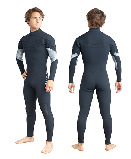 SPECIAL SHELL(at19ss) – ウェットスーツ｜ヌーベルバーグインターナショナルジャパン